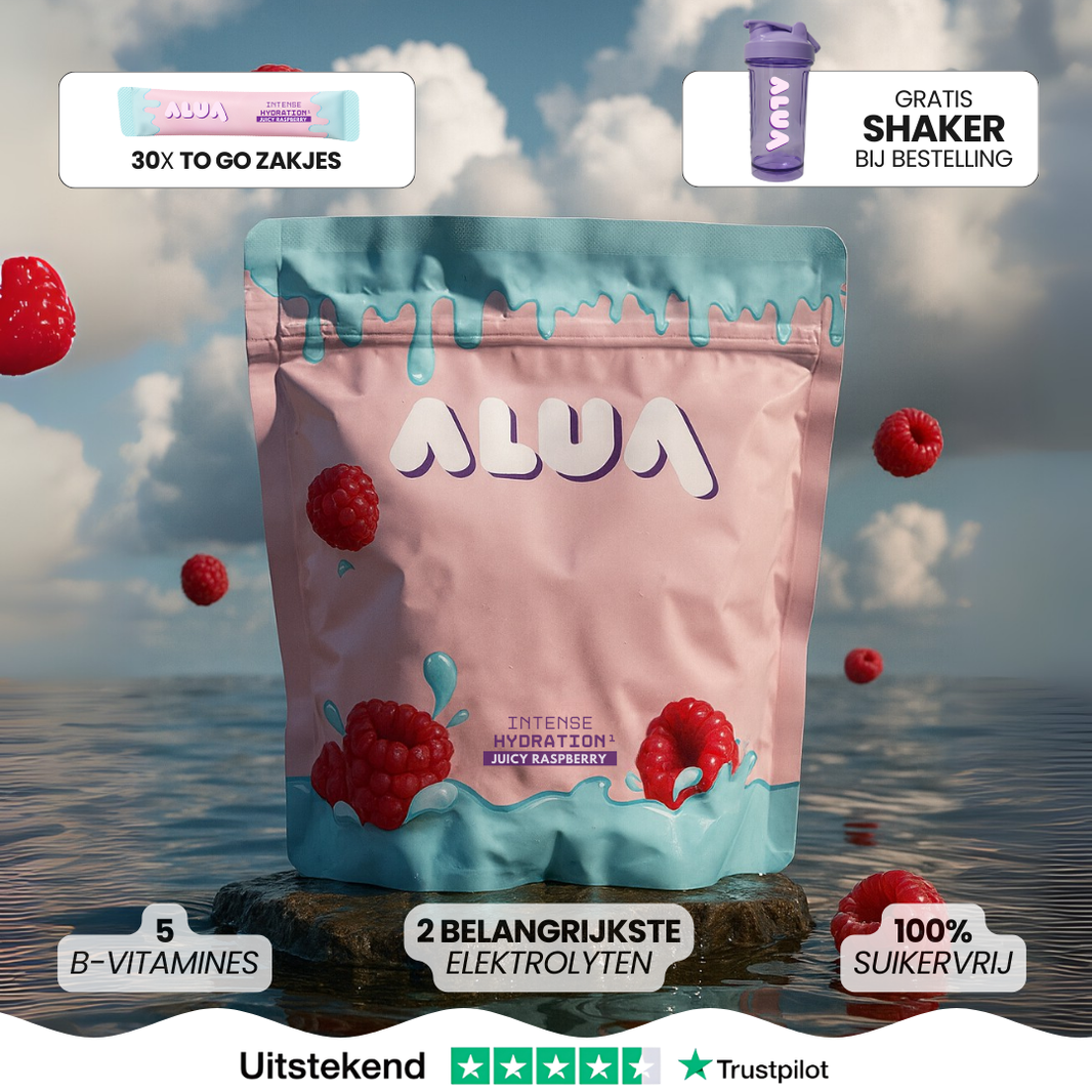 Producten – Alua™