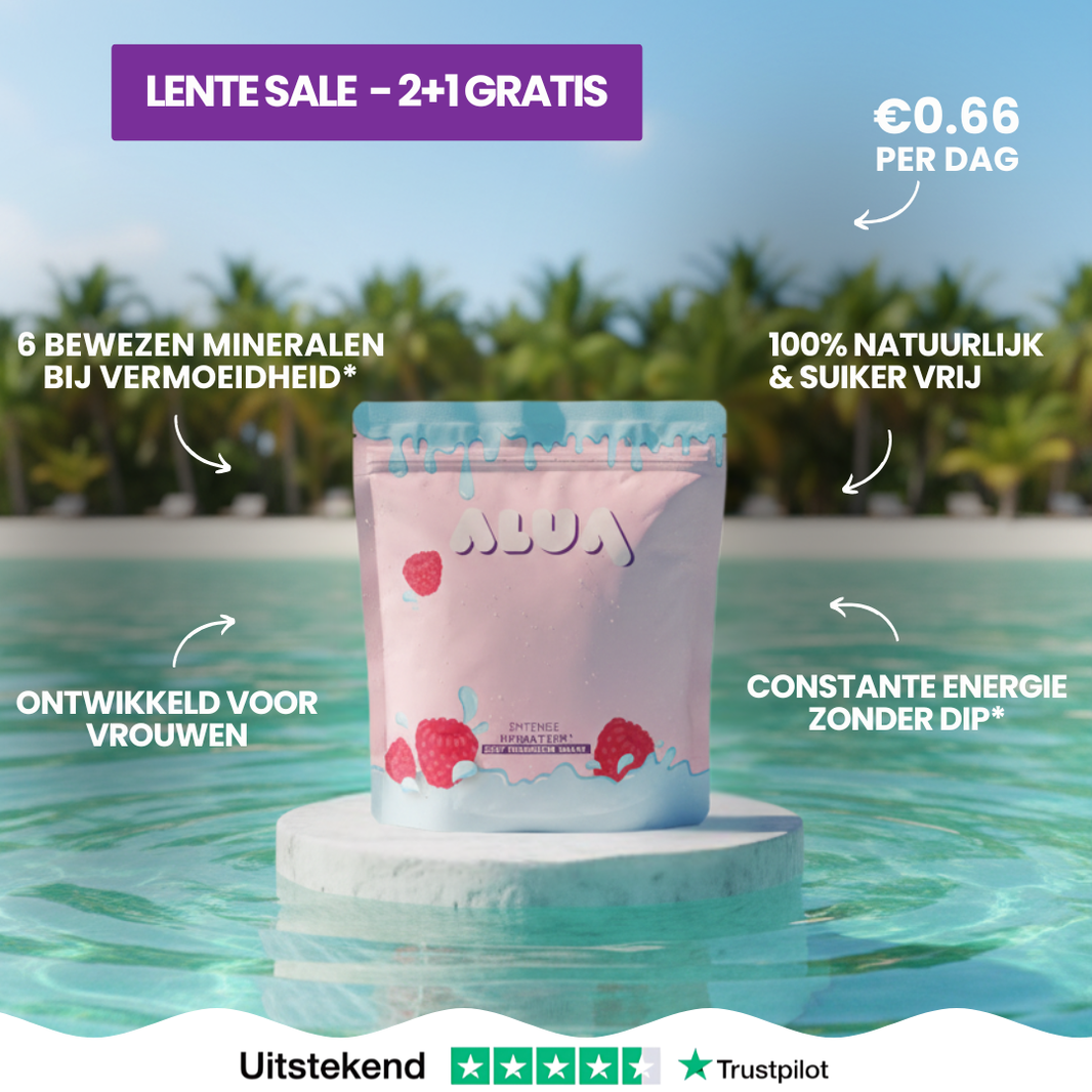 Producten – Alua™